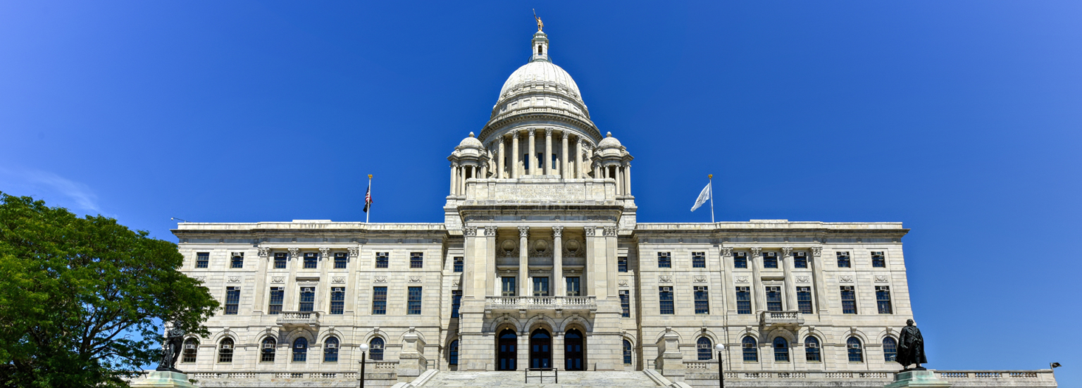 Home - Republican Party of Rhode Island